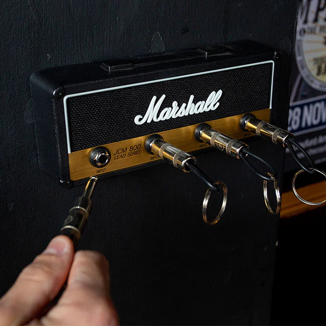 Marshall Key Holder – Tredies